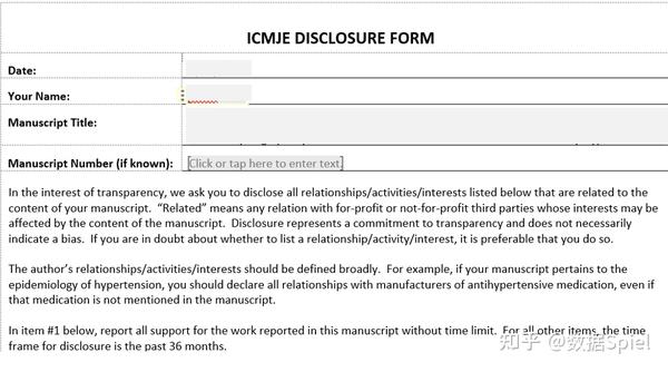 ELSEVIER爱思唯尔旗下杂志投稿详解 - 知乎