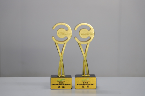 新能源MVP！宋Pro EV在新能源汽车大赛实力夺冠 - 知乎