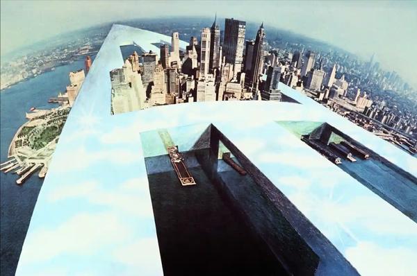 沙特在建的 THE LINE 到底有多离谱？ - 知乎