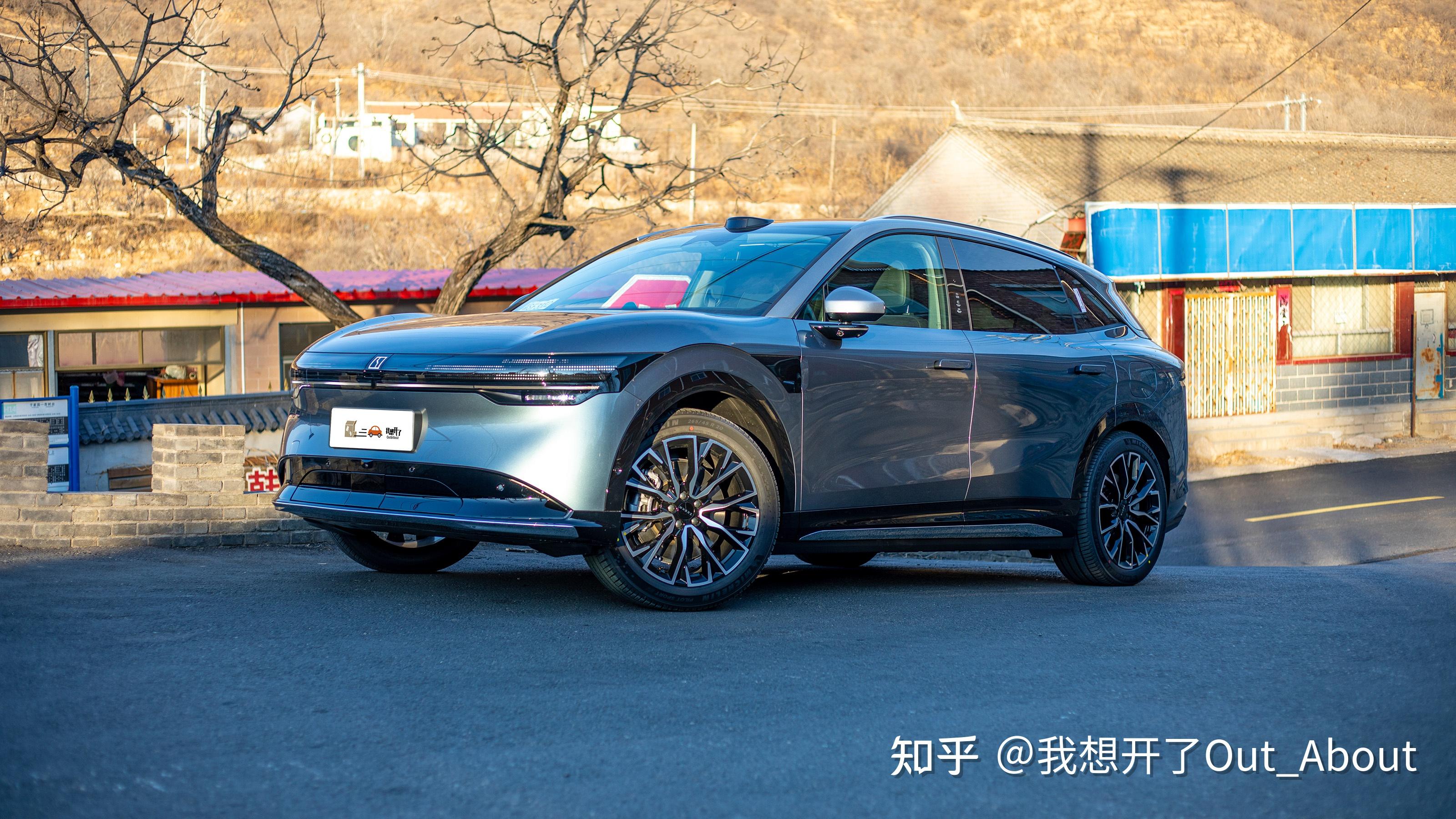 极氪7X售价22.99万起，全系标配800V高压平台、激光雷达和双Orin-X智驾芯片，值得入手吗？ - 知乎