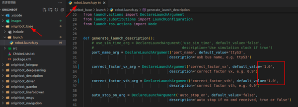 OriginBot智能机器人开源套件| 14.机器人里程计校准 - 知乎