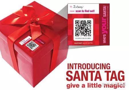 条码的战争：QR VS Datamatrix - 知乎