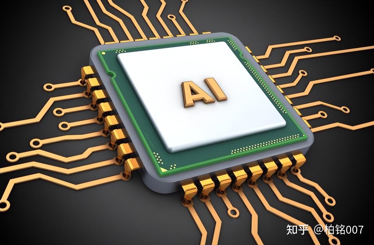 GPU芯片逆势扩张，NVIDIA成为2023年全球芯片的大赢家 - 知乎