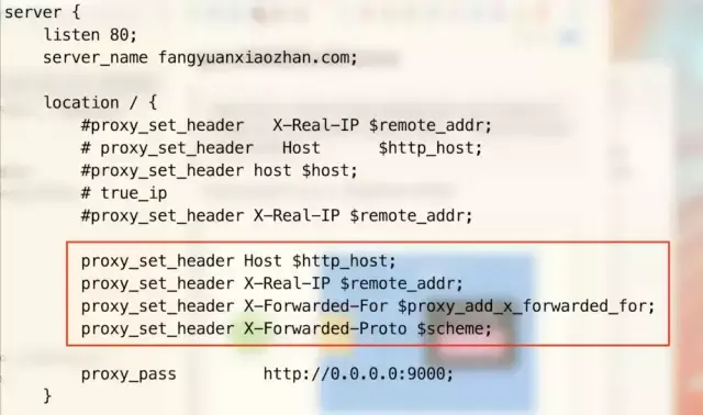 微信小程序通过ip获取用户所在城市 - 知乎