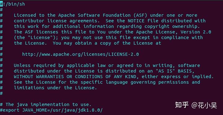 ubuntu下Apache NiFi/java安装与配置 - 知乎