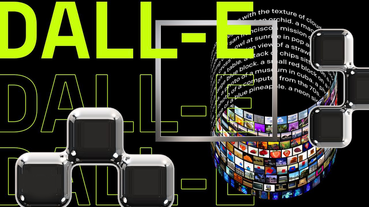 颠覆想象的AI绘画：Dall-E 2使用指南 - 知乎