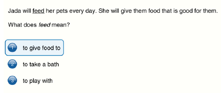从启蒙走向英语进阶的必备利器-Star Test +AR Quiz - 知乎
