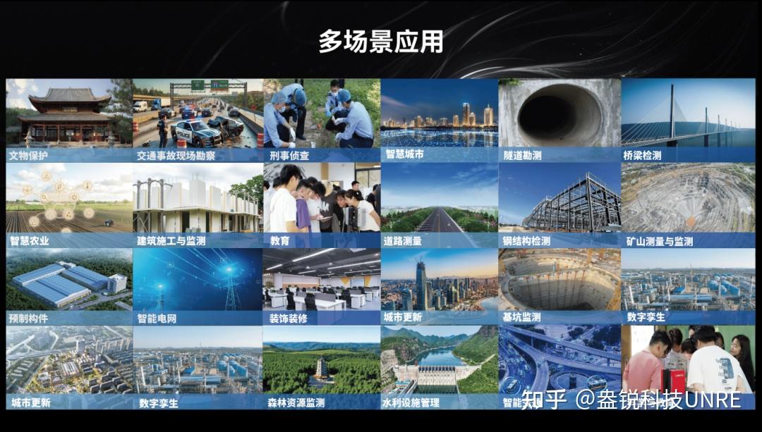 盎锐科技UCL360pro正式量产：看中国智造如何改写三维激光扫描市场格局 - 知乎