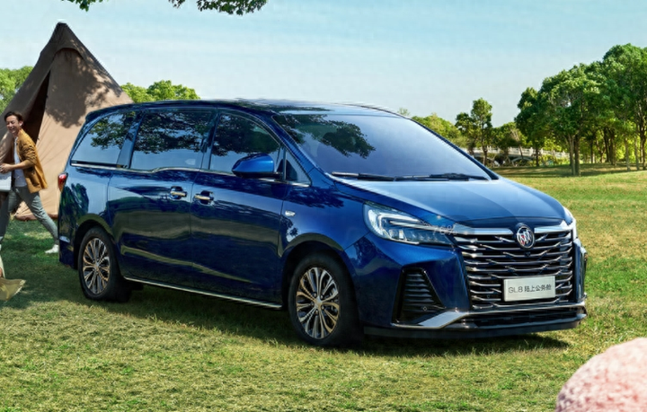 11月MPV销量丨别克GL8环比大跌，腾势D9夺冠，岚图梦想家后劲足 - 知乎