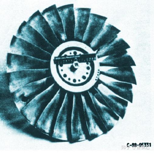 [算例验证] NASA Rotor 67 - 知乎