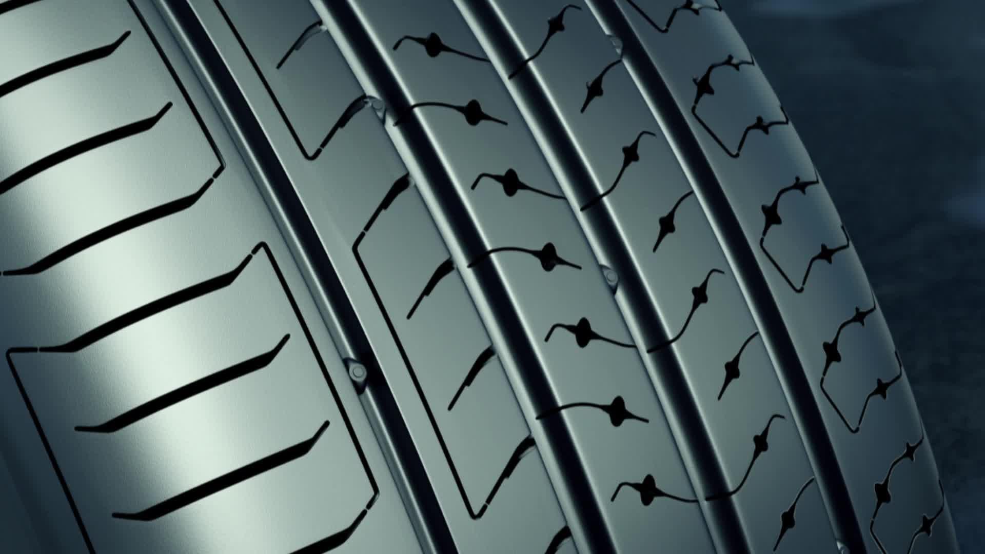 德国马牌ComfortContact CC7上市发布暨七代家族圆满收官 - 知乎