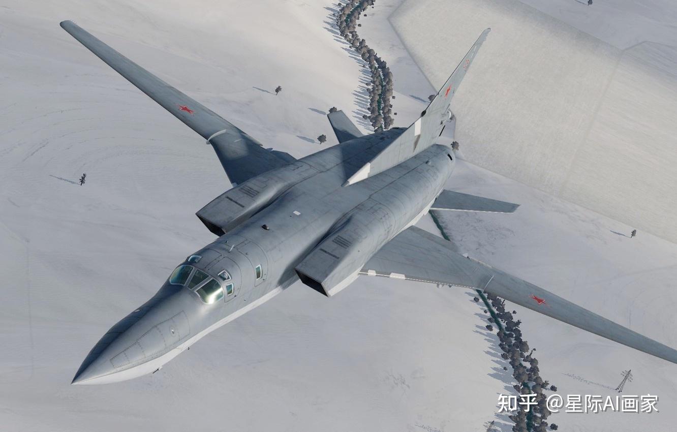 世界武器巡展——图-22M轰炸机 - 知乎