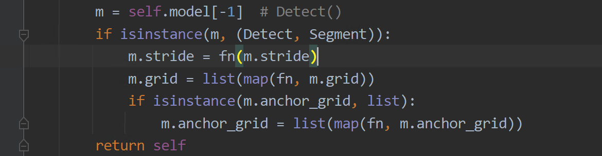 第Y5周：yolo.py文件解读 - 知乎