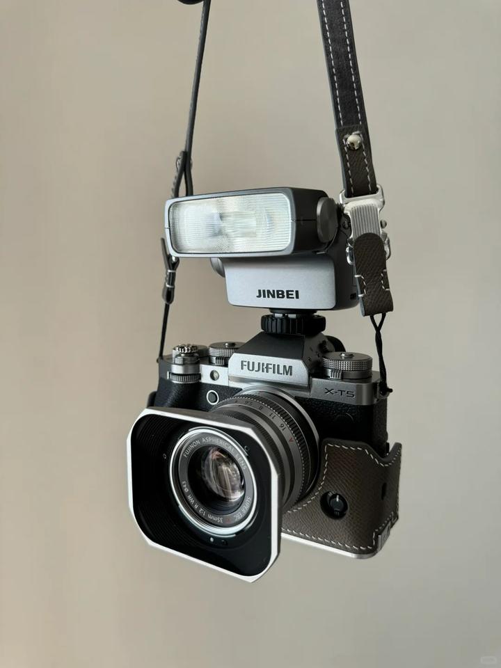 富士 XT5 和 XT50 测评对比：哪款更适合你？ - 知乎