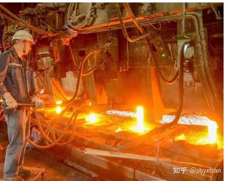 NS321是一种铁镍钴基高温合金，也被称为Incoloy 800 - 知乎