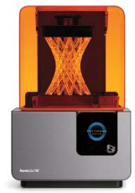 FormlabsForm2操作方法及功能测评！ - 知乎