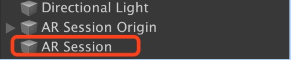 ARFoundation系列讲解-09平面检测一 - 知乎