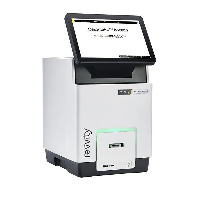 告别人工计数！瑞孚迪Cellometer Ascend多通道细胞计数仪让实验效率翻倍 - 知乎