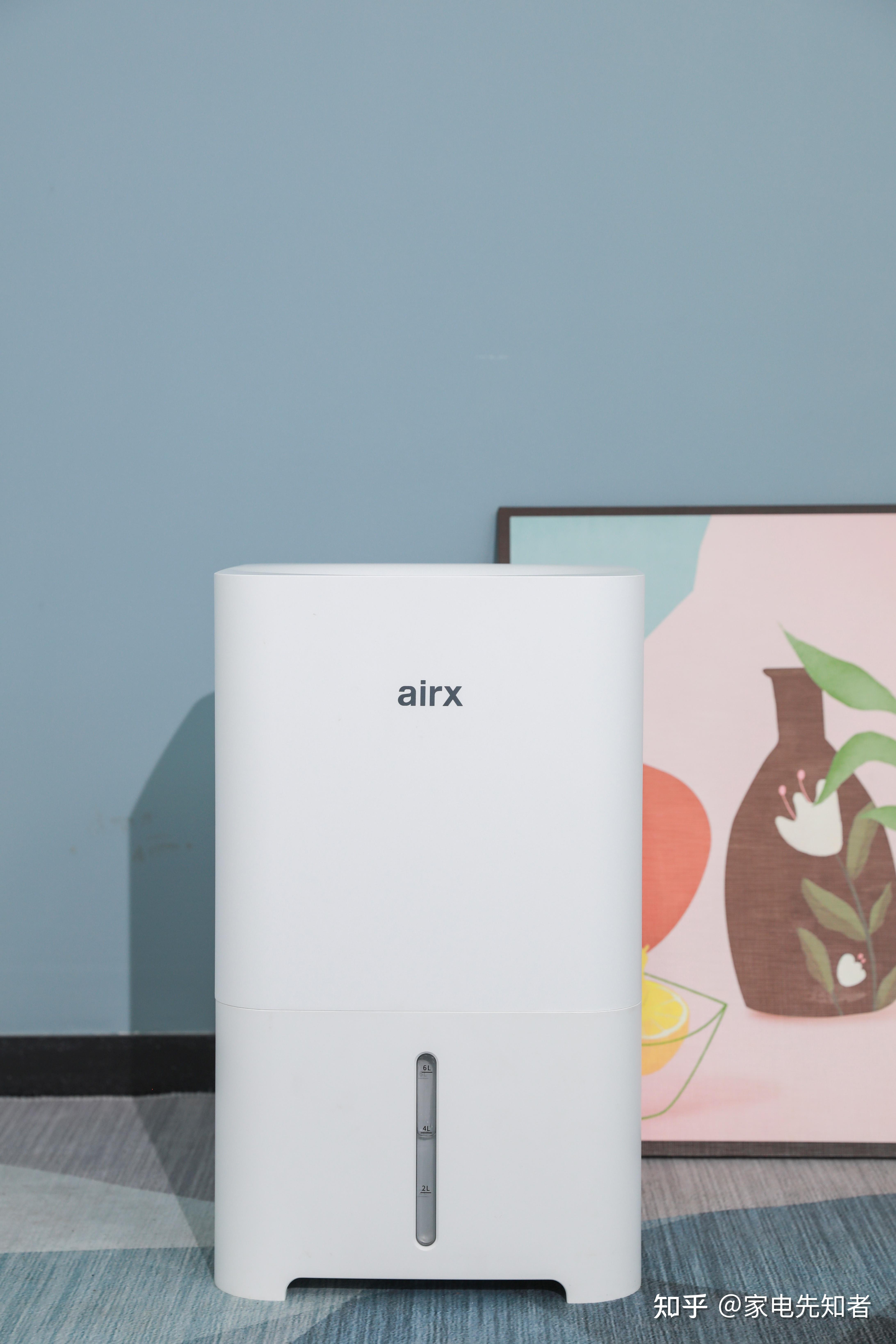 【秋冬必备】1000预算，哪款加湿器最值得买？——airxH8加湿器深度测评 - 知乎