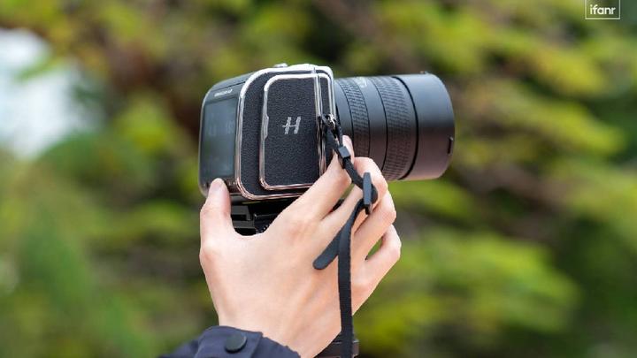 最美哈苏相机评测：除了仪式感，你还能收获这些 - 知乎