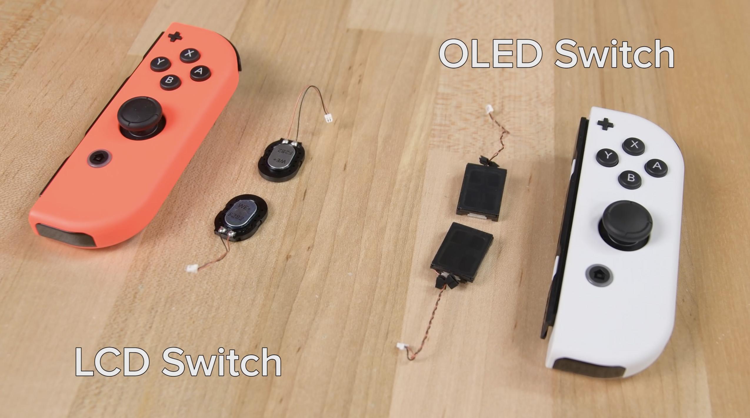 Switch OLED 值得入手吗？ - 知乎