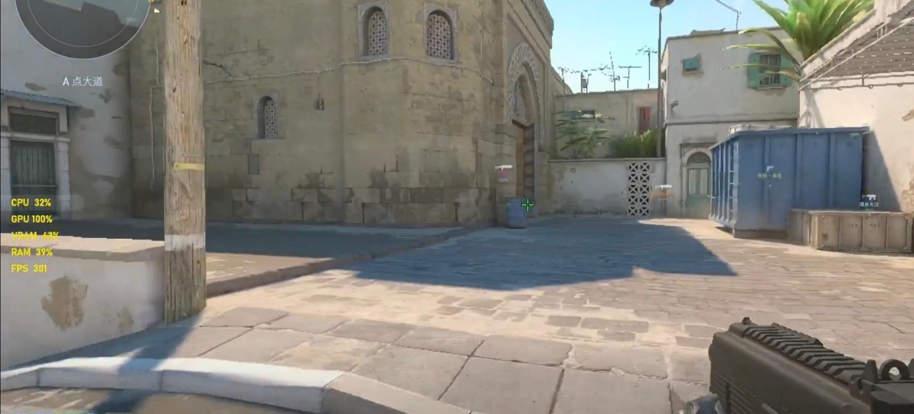 想配台电脑可以cs2稳定400帧的怎么配？ - 知乎