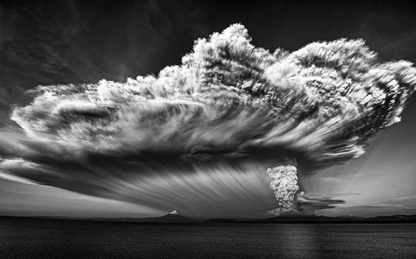 顶级黑白照片长啥样？黑白摄影大赛获奖作品欣赏分析 - 知乎