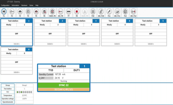 ADAS DV&PV试验测试台架的方案分享 - 知乎