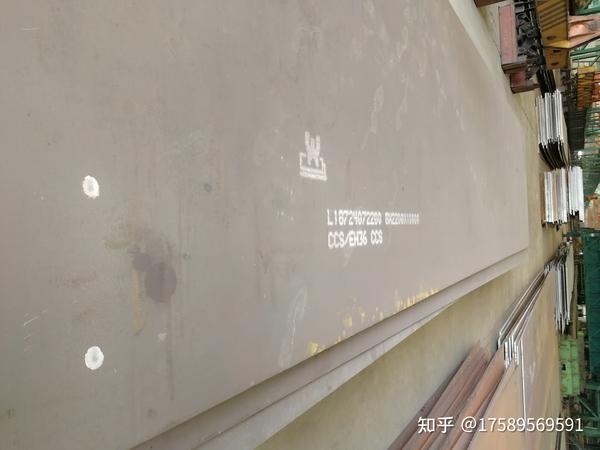 EH36、DH36钢板、EH36-Z15、DH36-Z15是什么材质 - 知乎