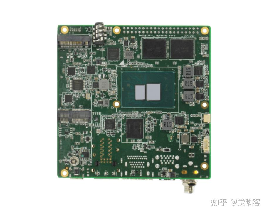 研扬科技发布新款单板电脑，搭载i3-N305处理器 - 知乎