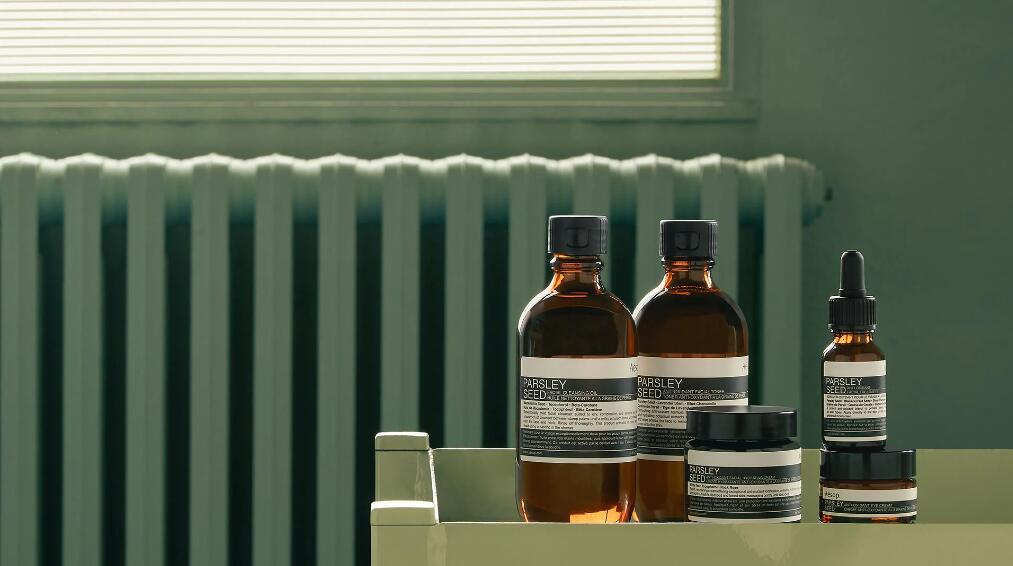 Aesop中国首店为何备受瞩目？一文读懂“小众”崛起的“门店经” - 知乎