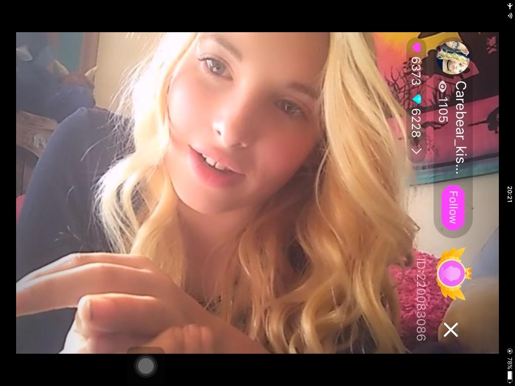 如何评价美国直播平台live.me? - 知乎