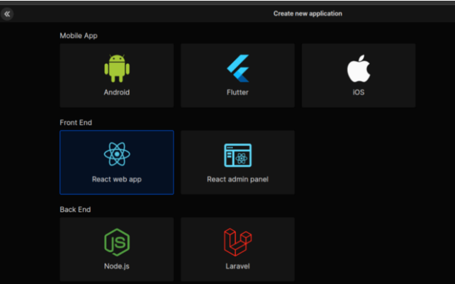 如何将Figma设计快速转换为React代码？本文给你答案！ - 知乎