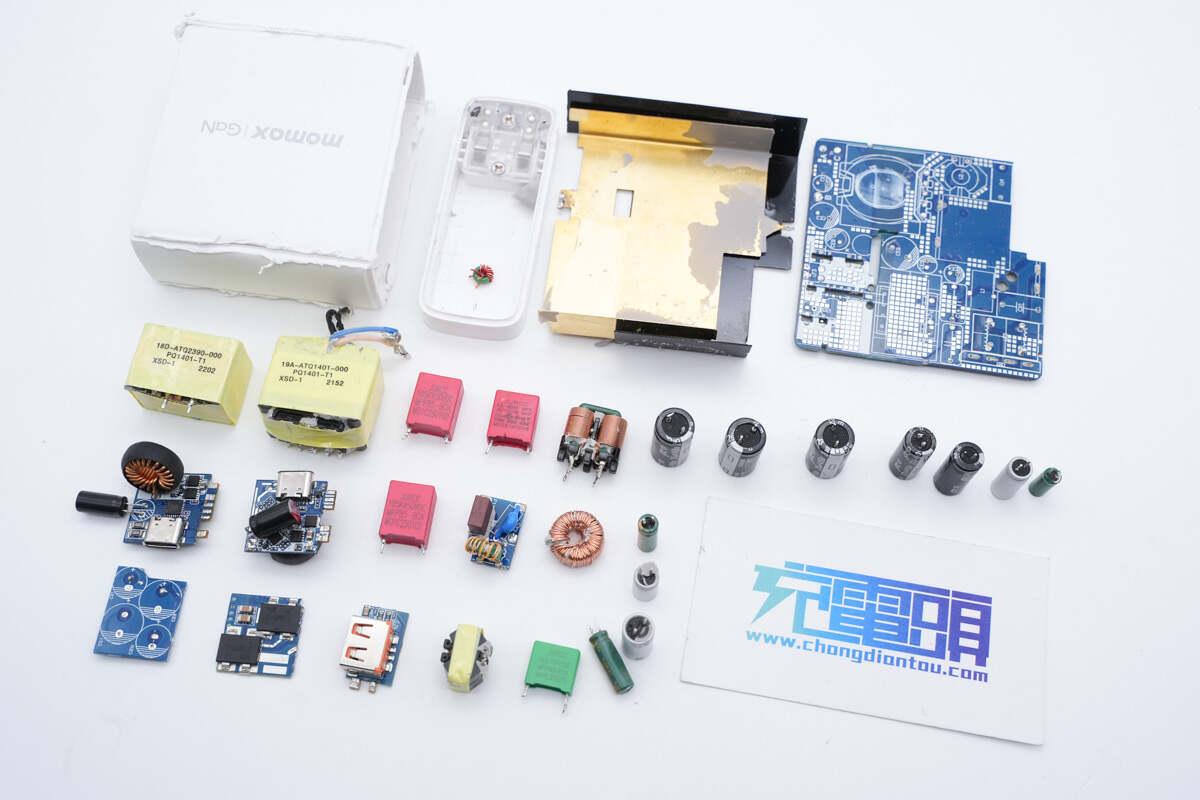 哪一款更适合你？9款市售PD3.1 140W快充汇总 - 知乎