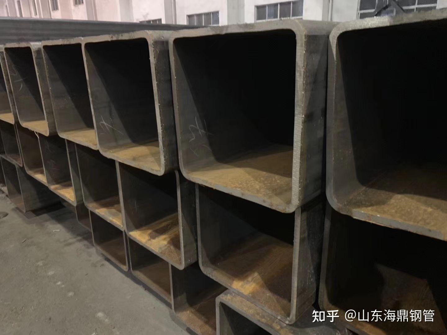 Q355E无缝方管Q355E无缝方形管 - 知乎