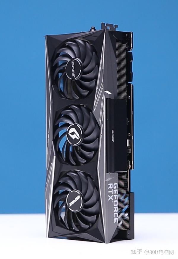 地表最强卡皇——RTX 3090Ti上手体验 - 知乎