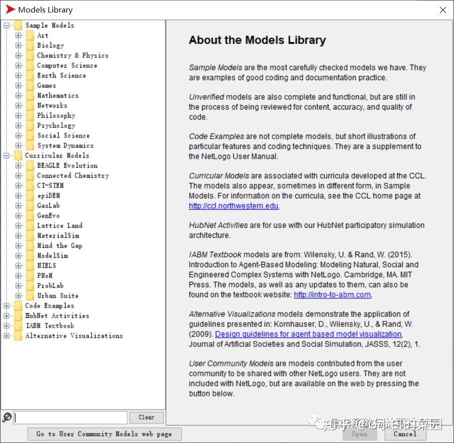 ABM | NetLogo：打开复杂系统奇幻世界的一把钥匙 - 知乎