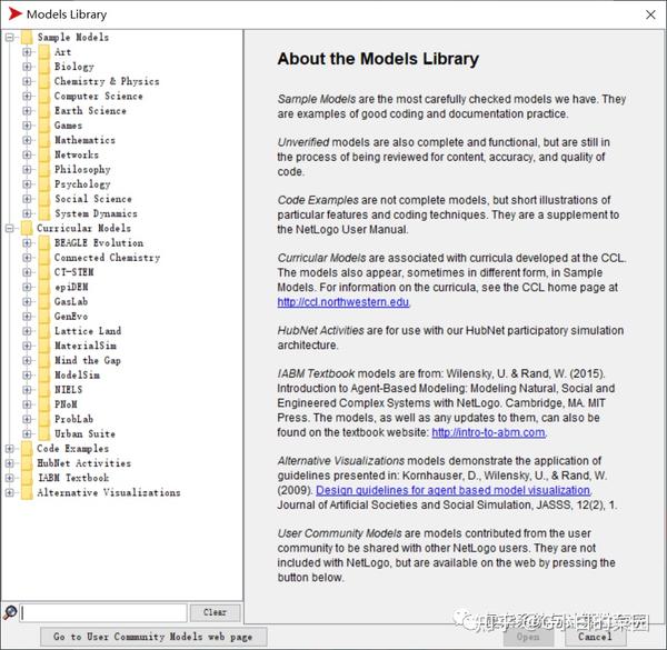 ABM | NetLogo：打开复杂系统奇幻世界的一把钥匙 - 知乎