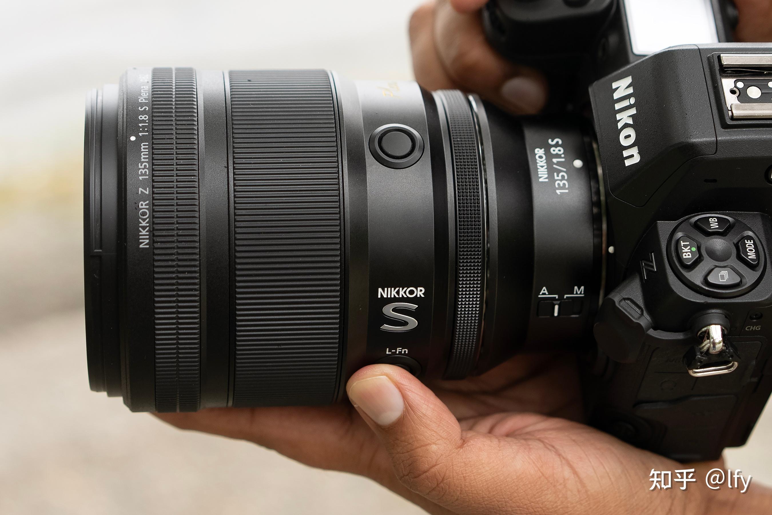 尼康z72先升级机身还是买镜头? - 知乎