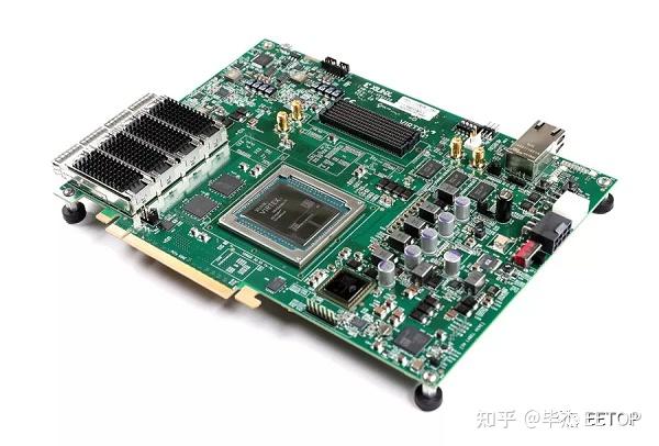 世界新纪录：一颗FPGA塞了6000个RISC-V内核！ - 可编程逻辑 - -EETOP-创芯网