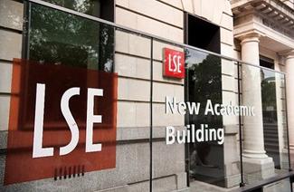 LSE官网发了Admissions data for 2021/22 admissions - 知乎