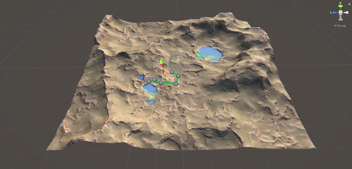 houdini engine for unity初探（一） - 知乎