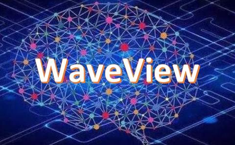 WaveView - 知乎