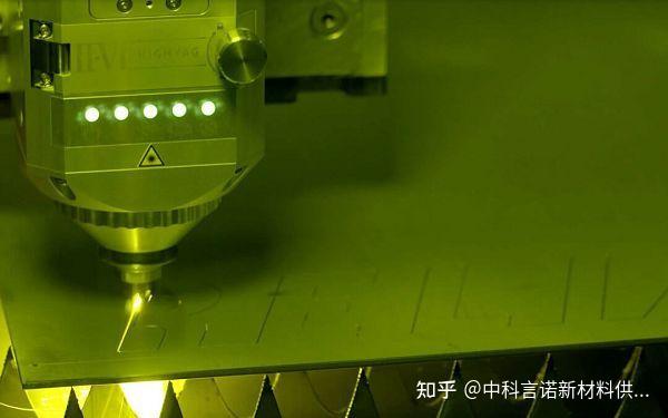 可塑性最强的稀土金属之一——钐 - 知乎