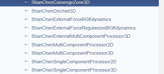 菜鸡对于 Palabos 与 OpenLb 之见解 - 知乎