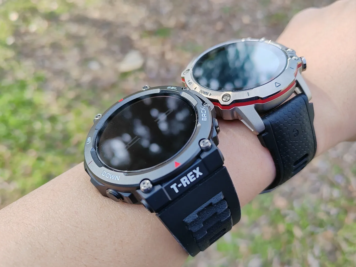 【2月更新】2024年华米Amazfit跃我智能手表选购指南（Amazfit Balance、T-Rex 2、Cheetah、Ultra ...