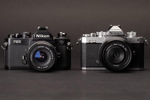 尼康z30和z50选哪一个呢？现在大概600差价？ - 知乎