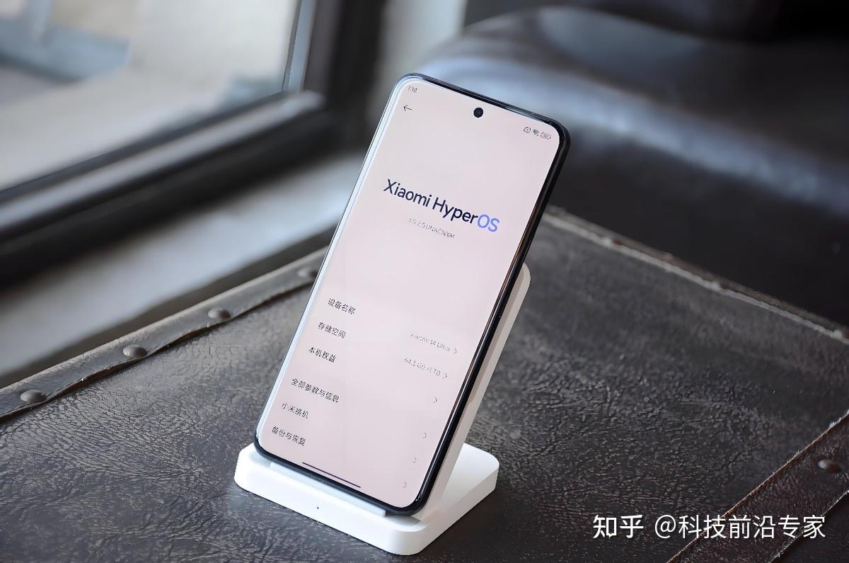 小米“降价王”诞生，跌价3000元，徕卡四主摄+IP68+2K屏 - 知乎