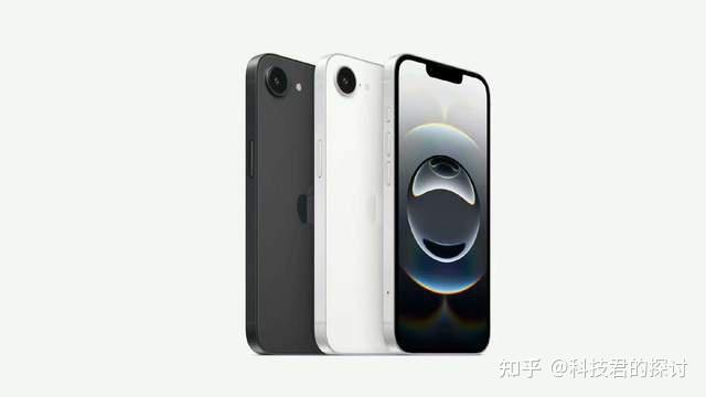 iPhone16e唯一出路：降价到3000元？ - 知乎