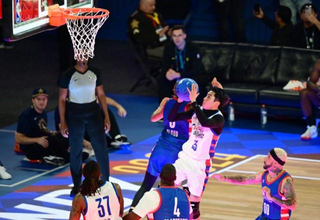 NBA引入LED球场，LED屏幕做地板，看比赛太酷了！ - 知乎